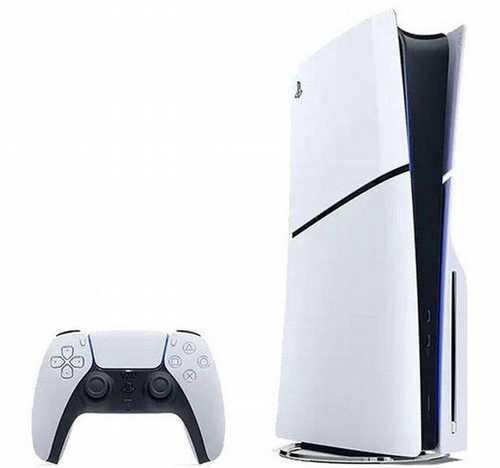 Sony playstation 5 slim