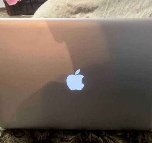 Apple macbook pro 15 2011