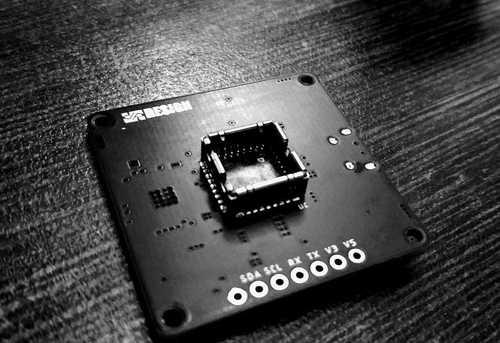 Flir Lepton 3