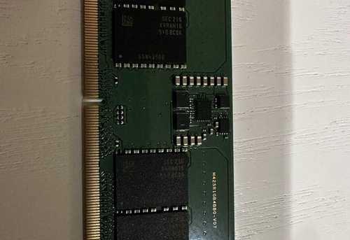 Оперативная память M425R 1GB- 4BB0 - VO7