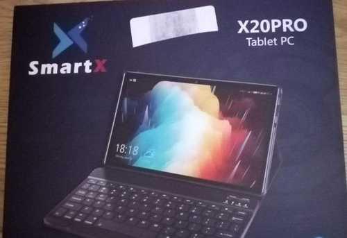 Планшет SmartX x20pro