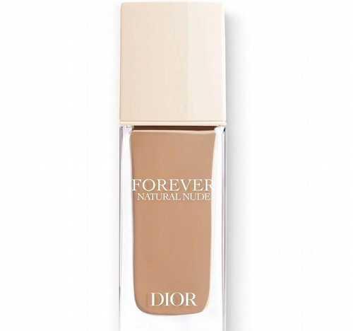 Тональный крем dior forever 2,5н