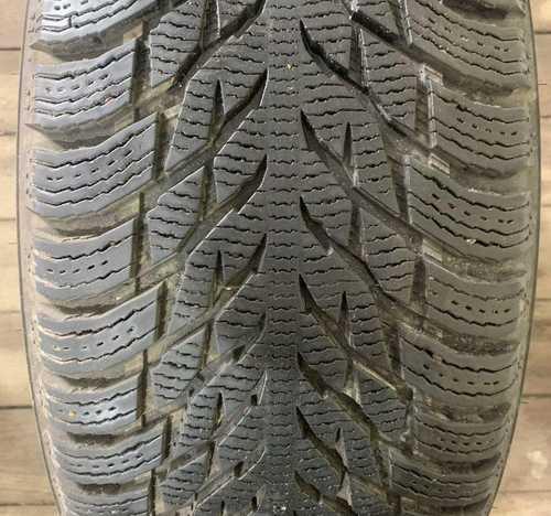 Nokian Tyres Hakkapeliitta R3 SUV 255/45 R19 101V