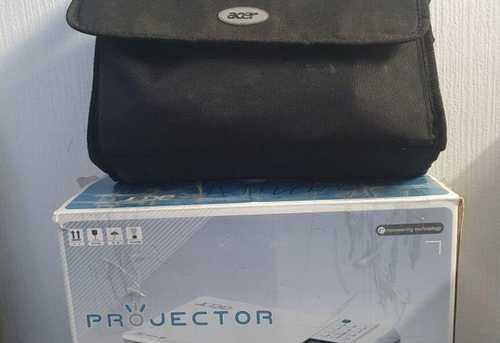 Проектор Acer H5350 DLP
