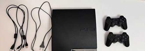 Sony PS3