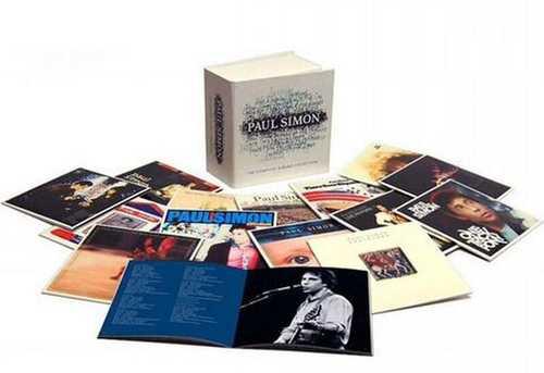 Paul Simon / The Complete Albums Collection (15CD) купить | Аудио и ...