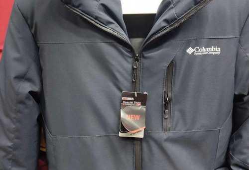 Мужская куртка Columbia 46-56 новая
