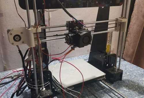3D принтер Anet A8