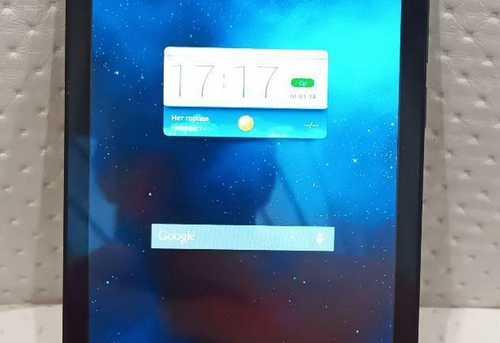 Планшет lenovo tab 2 a7-20f