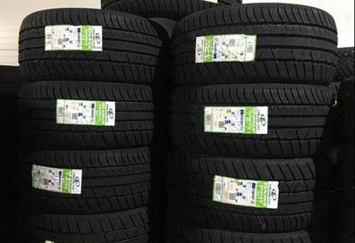 LingLong Green-Max Winter UHP 255/35 R20 97V