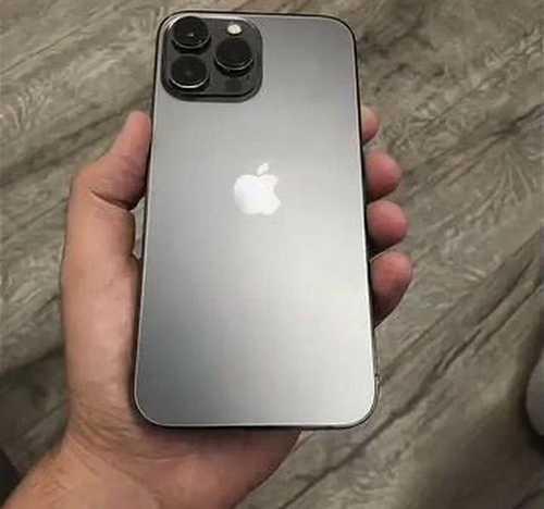 iPhone 15 Pro, 128 ГБ