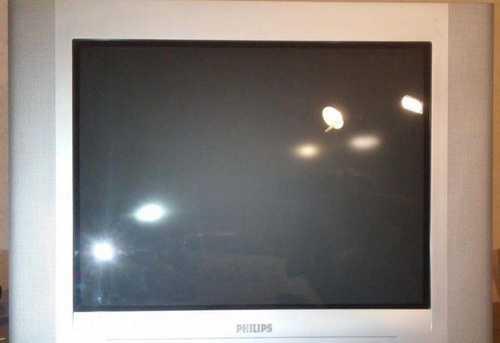 Телевизор Philips Match Line 100 Hz 29" Франция