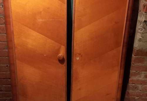 Дверцы для шкафа ретро