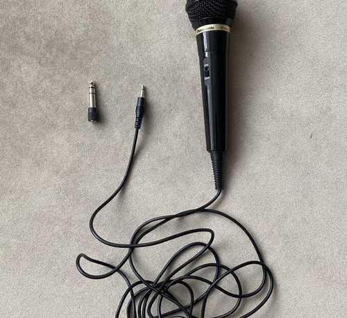 Микрофон для караоке Panasonic RP-VK21