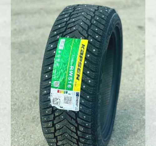 Kapsen IceMax RW516 225/40 R18 84T