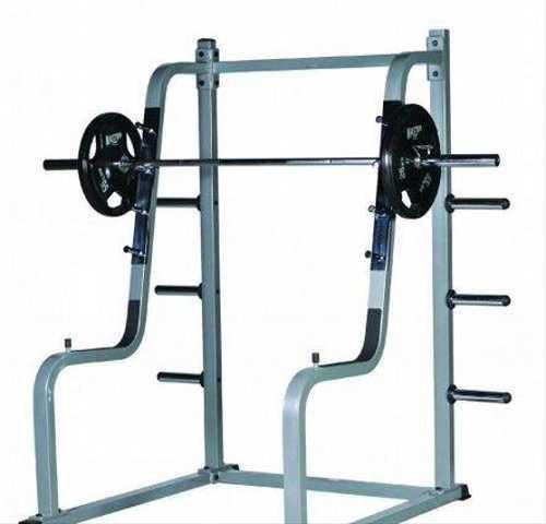 Cтойка для приседаний BenCarFitness TS-M45/4