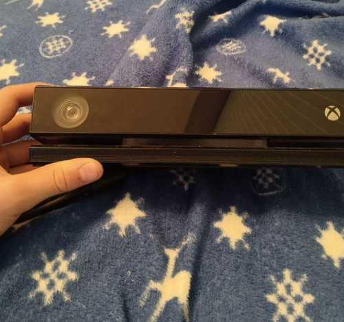 Xbox one kinect 2.0