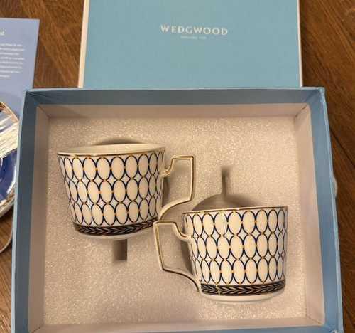 Wedgwood сервиз