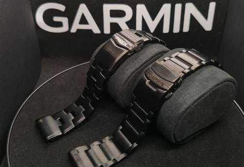 New Титан браслеты 26/22 Garmin Fenix/Epix/Tactix