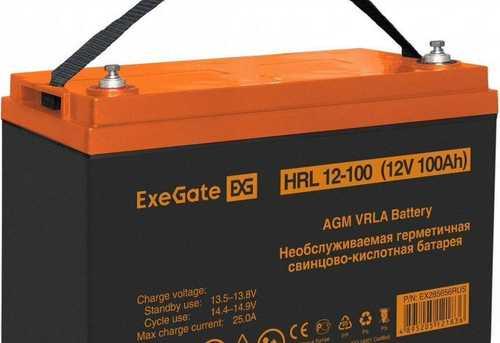 Сменные аккумуляторы акб для ибп ExeGate HR 552447