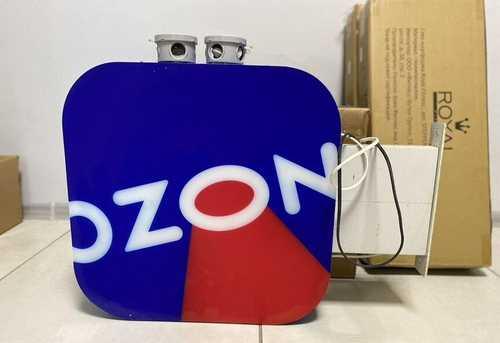 Панель-кранштейн ozon