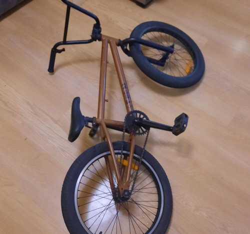 Велосипед BMX Stern Shaman 20