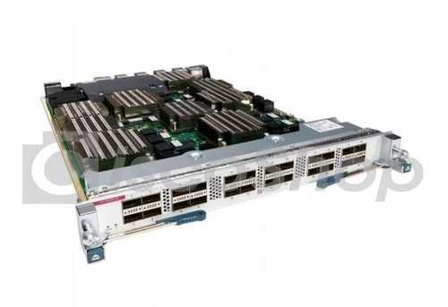 Модуль Cisco Nexus N7K-M324FQ-25L