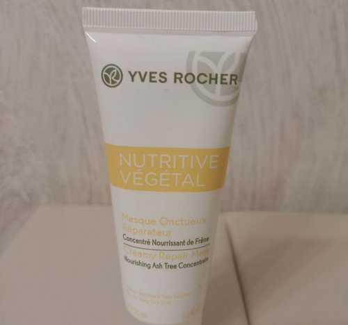 Маска Yves Rocher