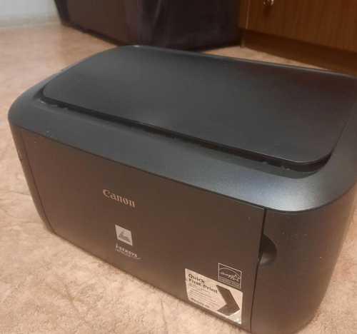 Принтер Canon i-sensys LBP6020B Black