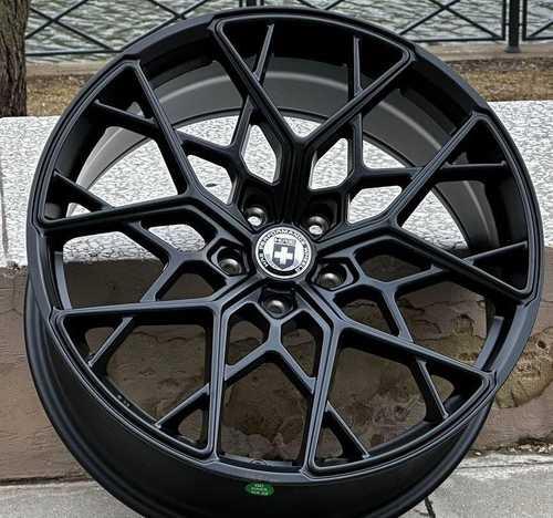 Диски R20 оригинал KoKo Flow Forming 5x114.3