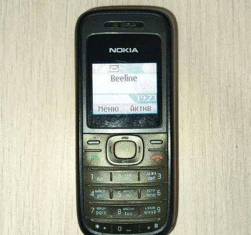 Nokia 1208