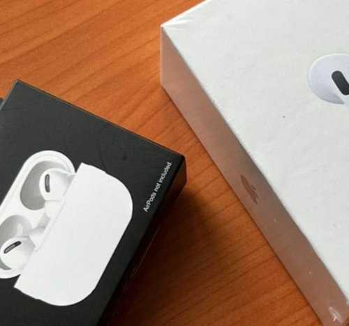 Беспроводные наушники AirPods Pro