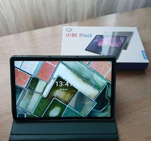 Lenovo tab p11 TB j606f