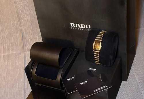 Женские часы rado sintra jubile R13618719