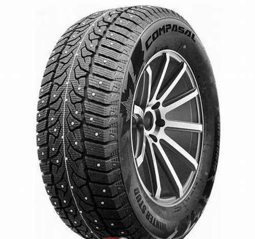 Compasal Winter Stud 235/55 R17 103T