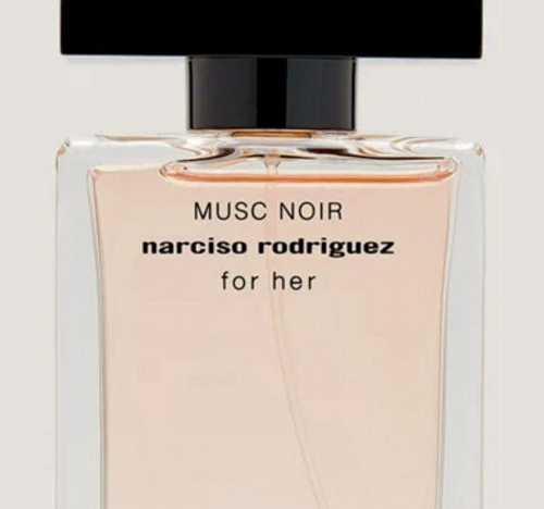 Духи narciso rodriguez for her