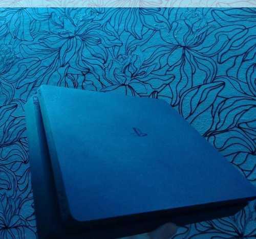 Sony playstation 4 slim 1tb