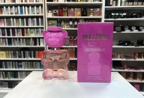 Духи Женские Moshino Toy 2 Bubble Gum