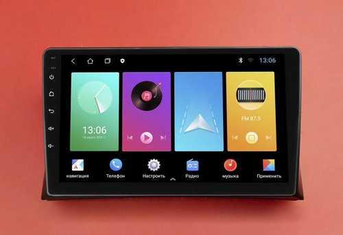 Магнитола Volkswagen Multivan Android 2+32 IPS
