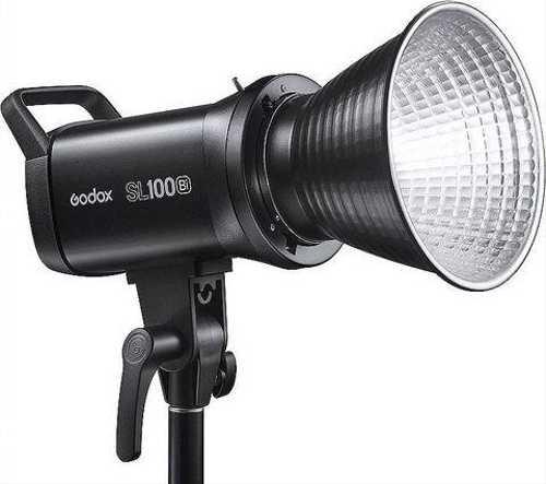 Осветитель светодиодный Godox sl100bi