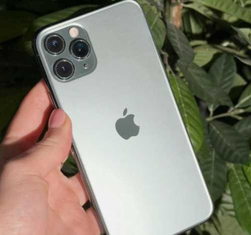 iPhone 11 Pro, 256 ГБ