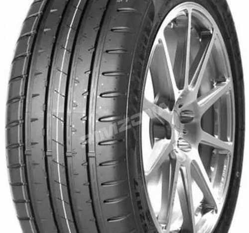 Powertrac Racing Pro 205/50 R17 93W