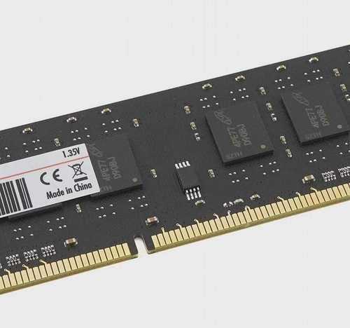 Оперативная память Azerty dimm DDR3L 8Gb 1600 MHz