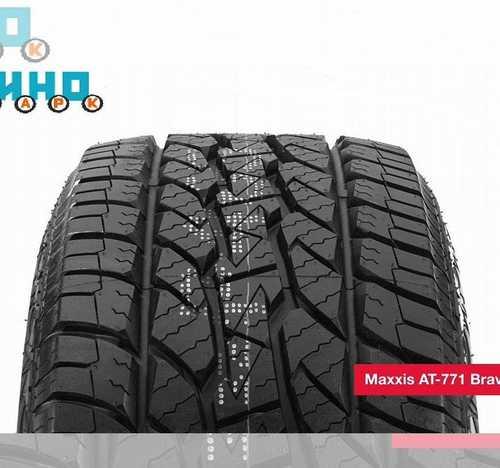 Maxxis AT-771 Bravo 215/70 R16 100T