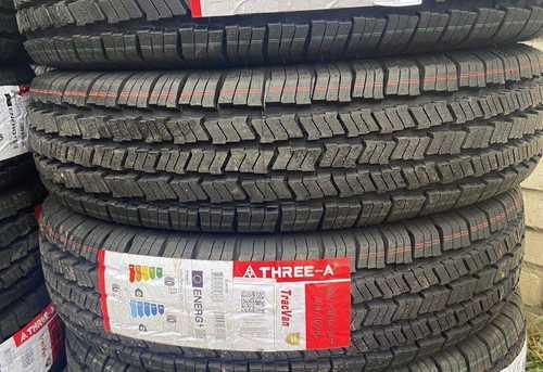 Three-A TracVan 185/75 R16C 104R