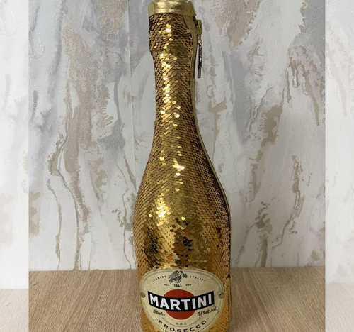 Чехол для бутылки martini prosecco