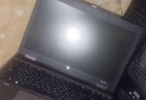 Ноутбук HP ProBook 6570b