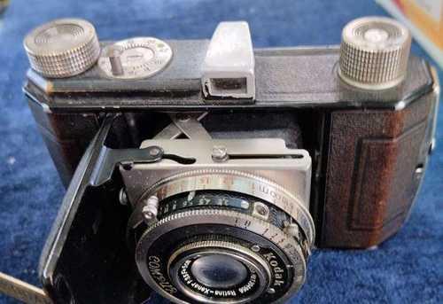 Фотоаппарат Kodak. Retina Compur