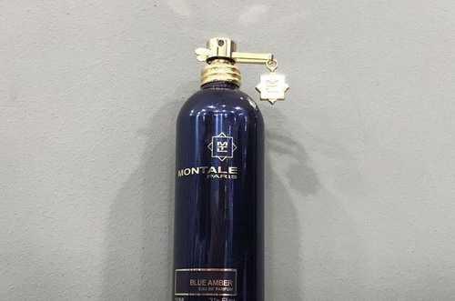 Парфюм Montale Blue Amber