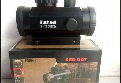 Прицел Red dot 1x30